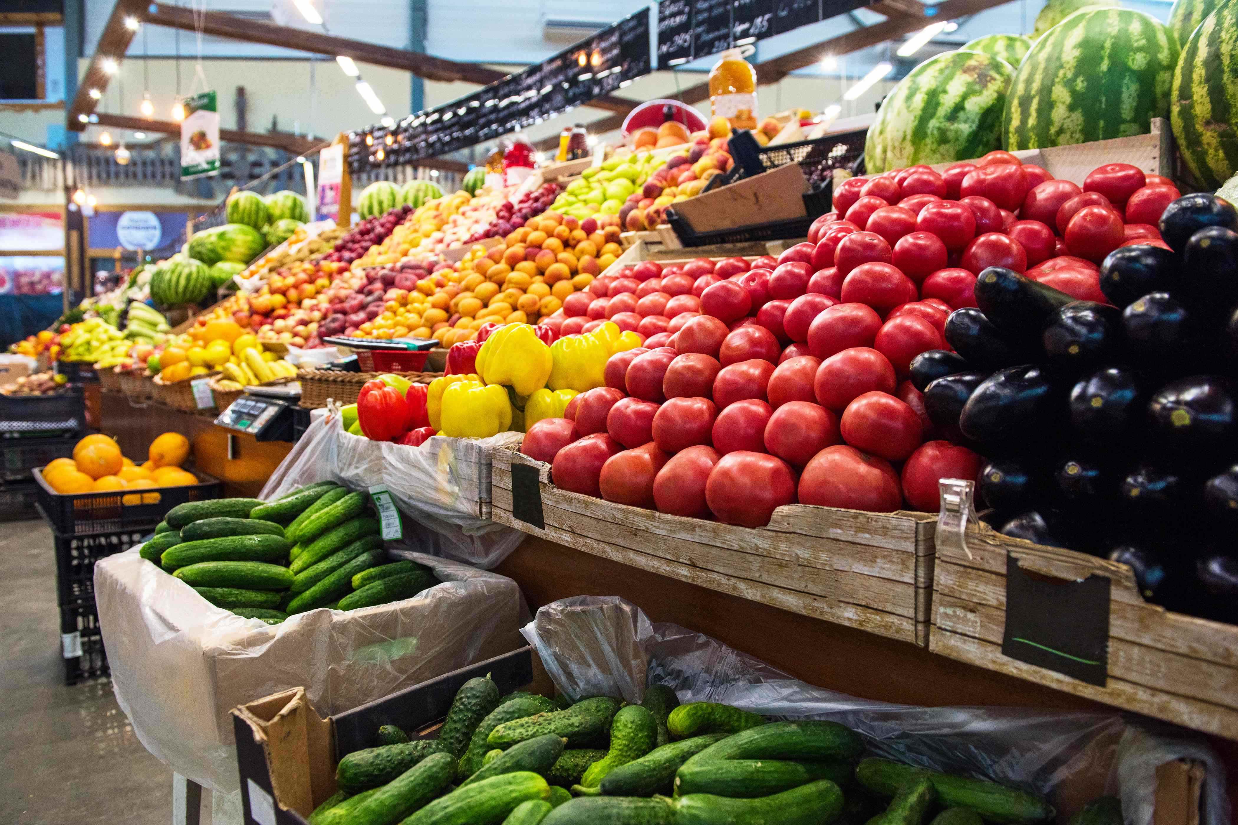 Discover Vasse Village by Bunbury Farmers Market - RAC Busselton ...