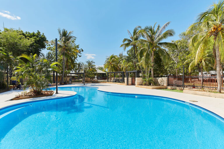 Features and Facilities | RAC Cable Beach Holiday Park