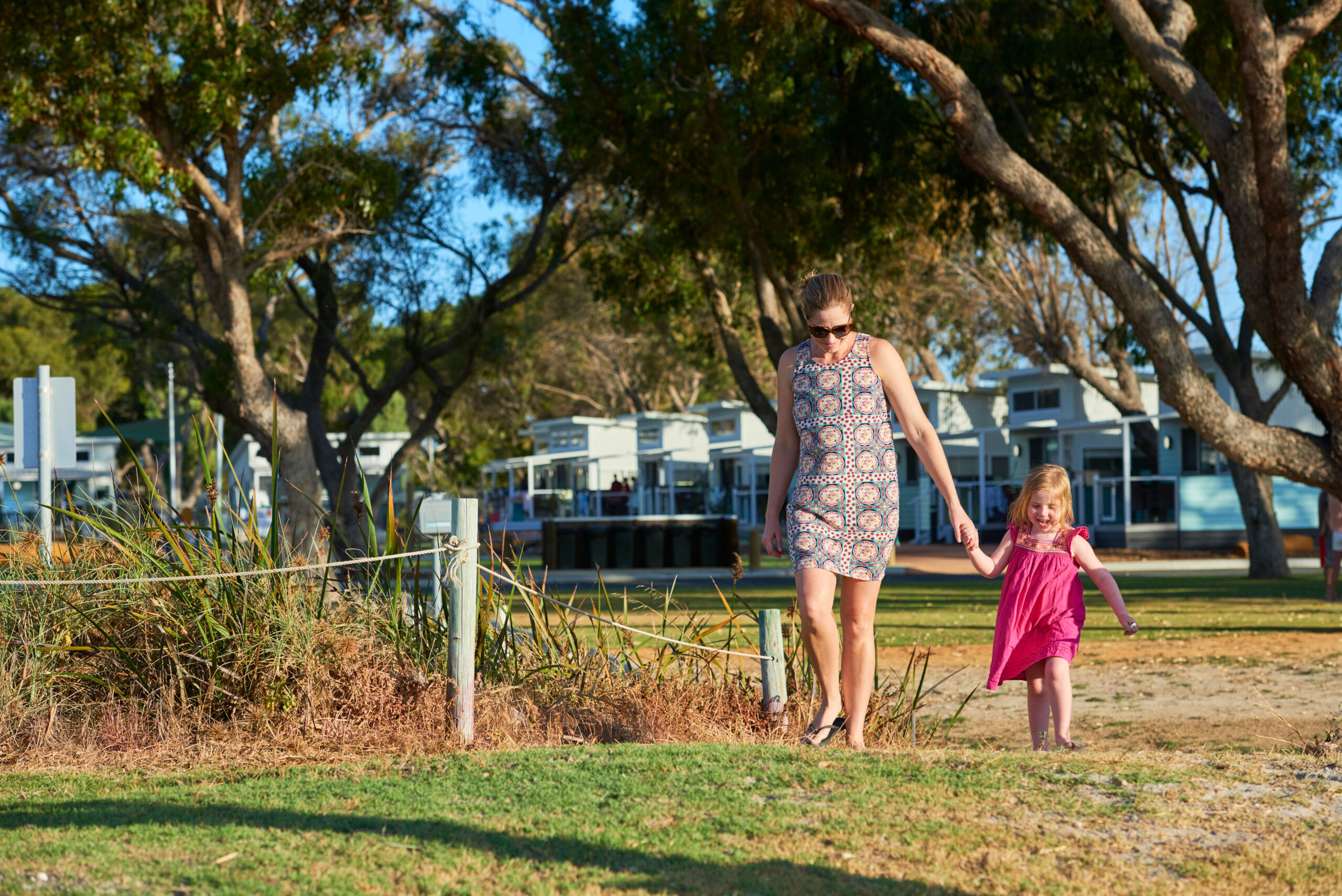 Gallery | RAC Cervantes Holiday Park