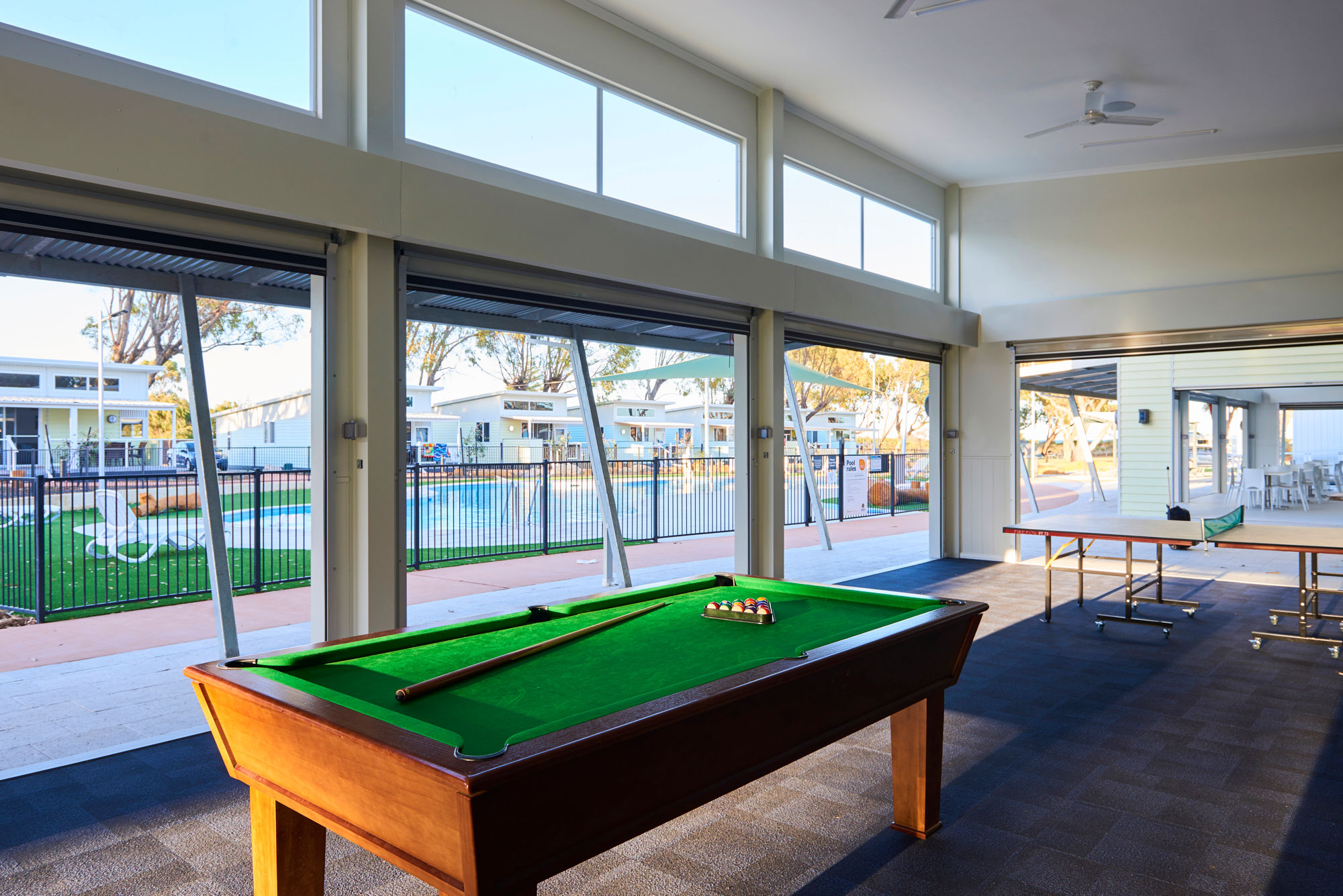 Gallery | RAC Cervantes Holiday Park