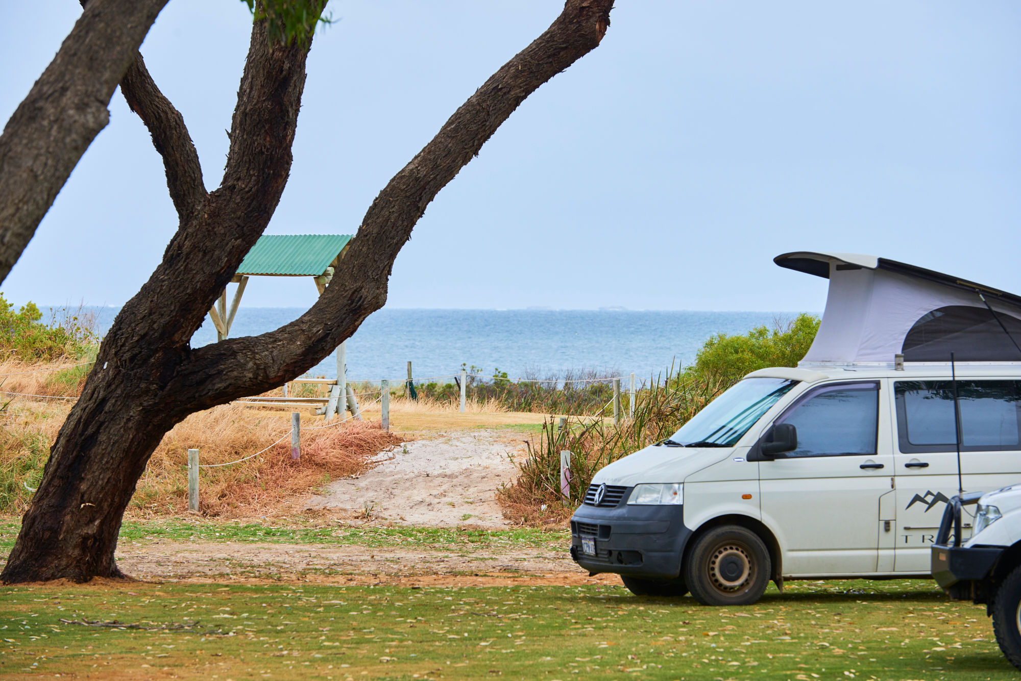 Gallery | RAC Cervantes Holiday Park