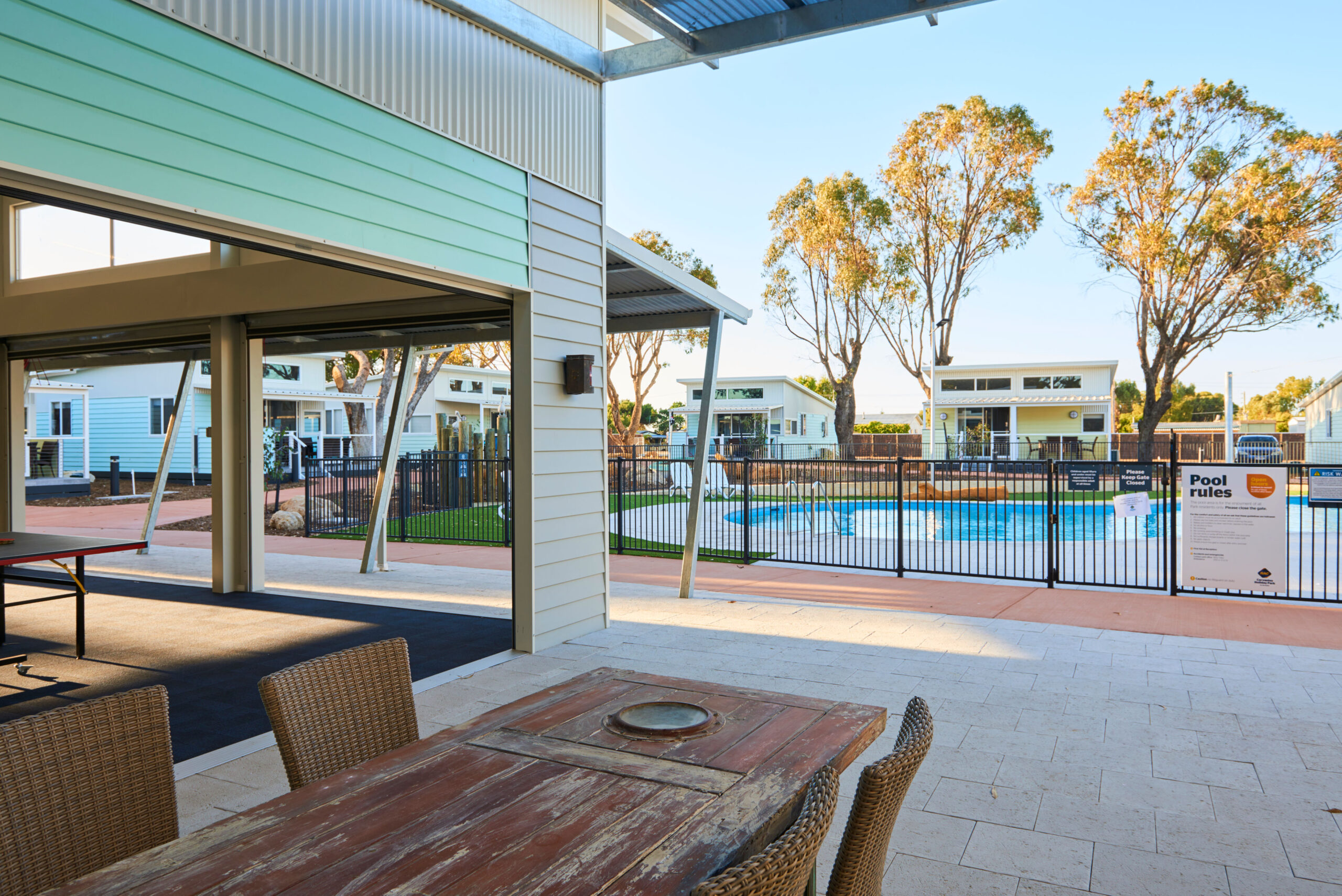 Gallery | RAC Cervantes Holiday Park