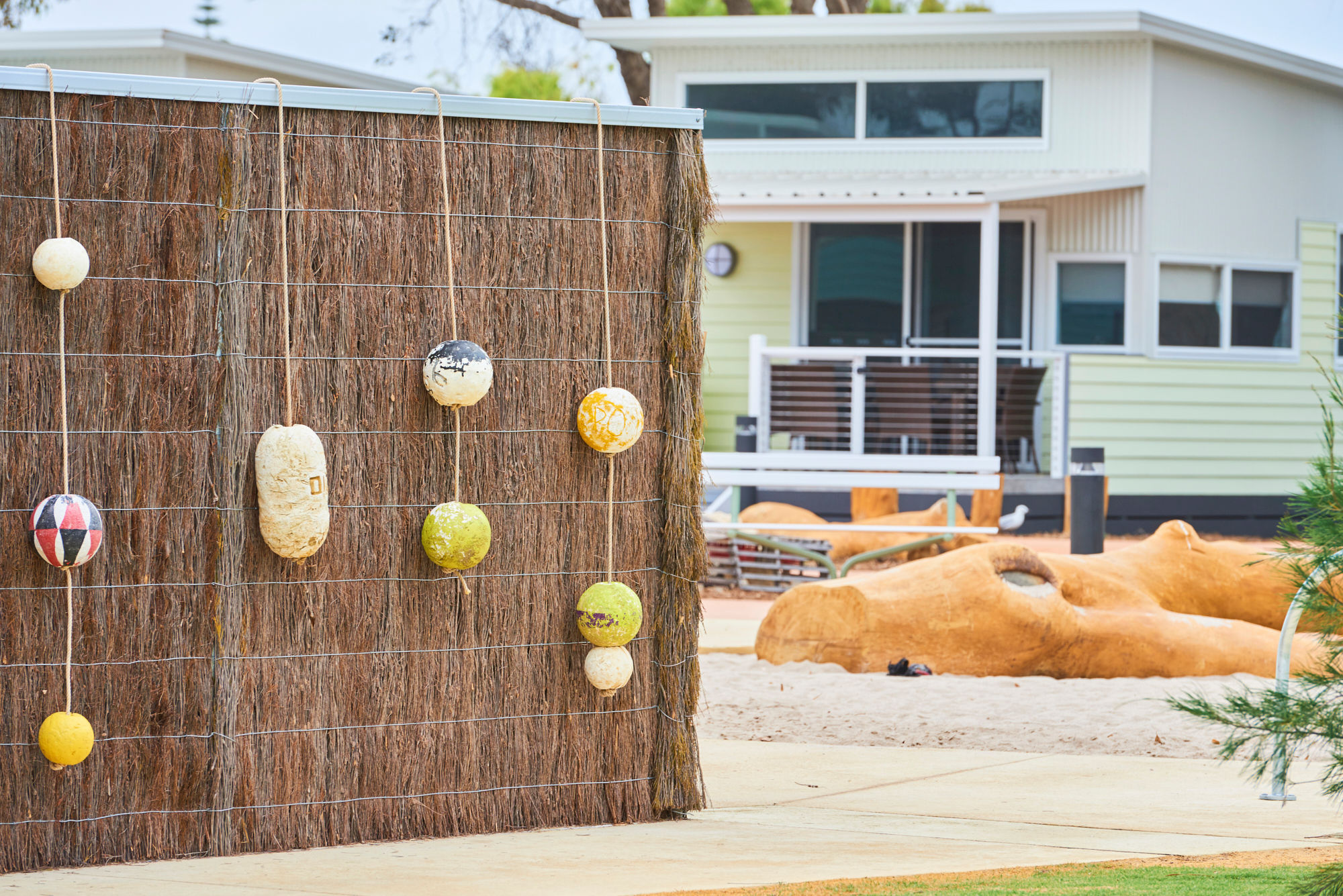 Gallery | RAC Cervantes Holiday Park