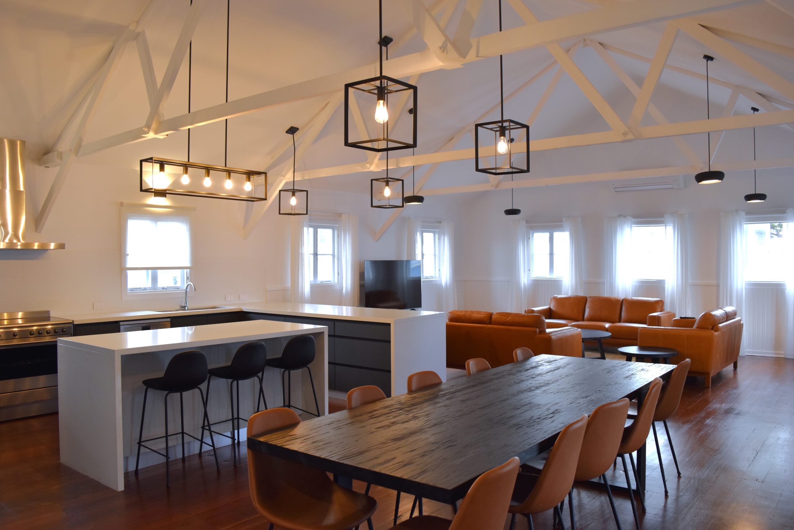 RAC Esperance Holiday Park Expansion Project 2024 - RAC Esperance ...