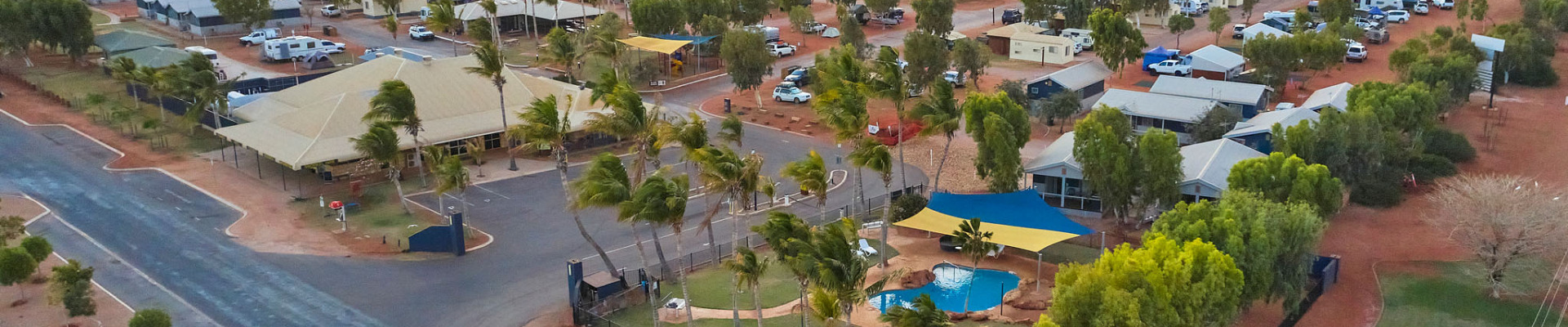 Contact Us | RAC Exmouth Cape Holiday Park