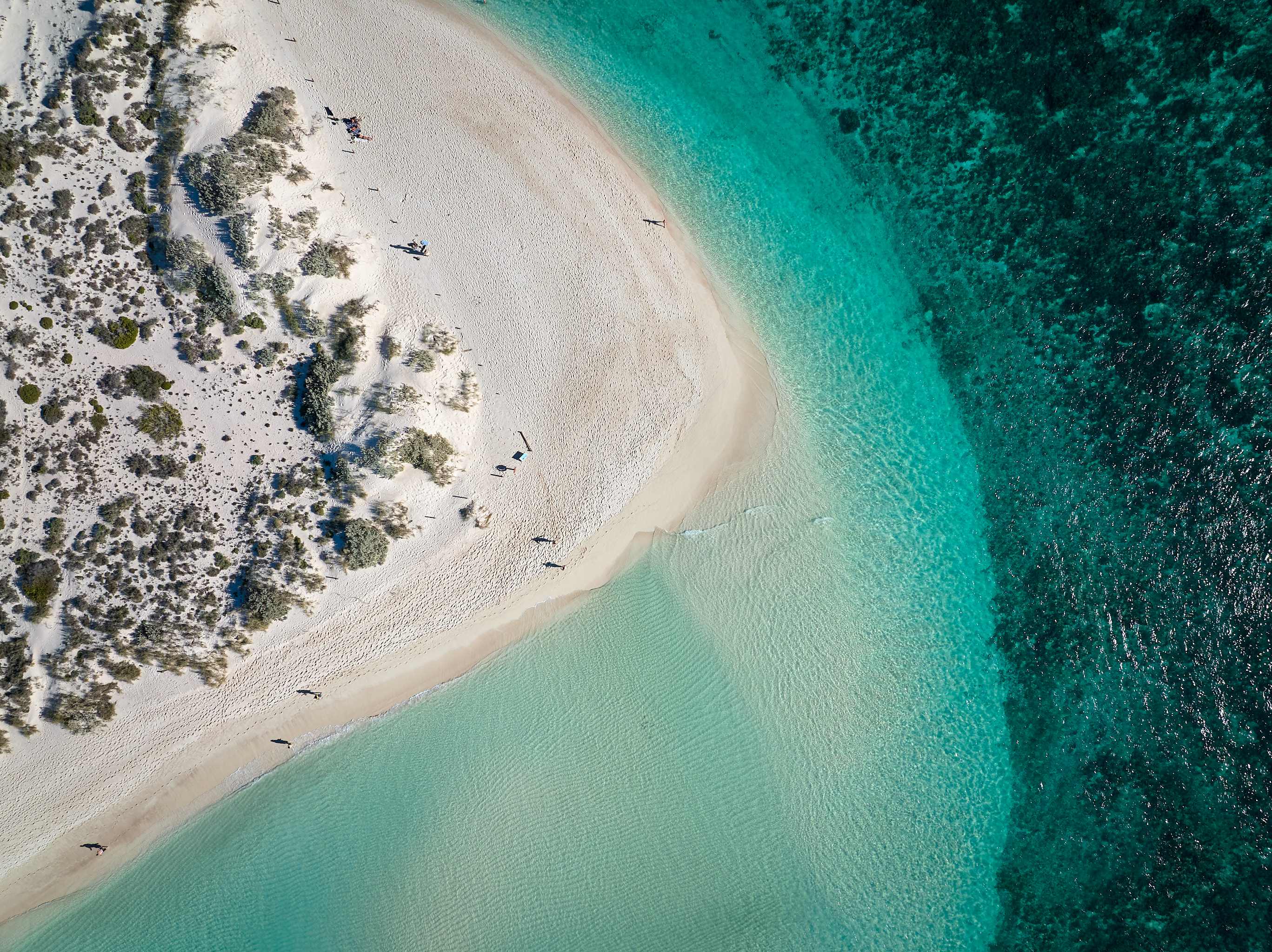 Guest information - RAC Exmouth Cape Holiday Park