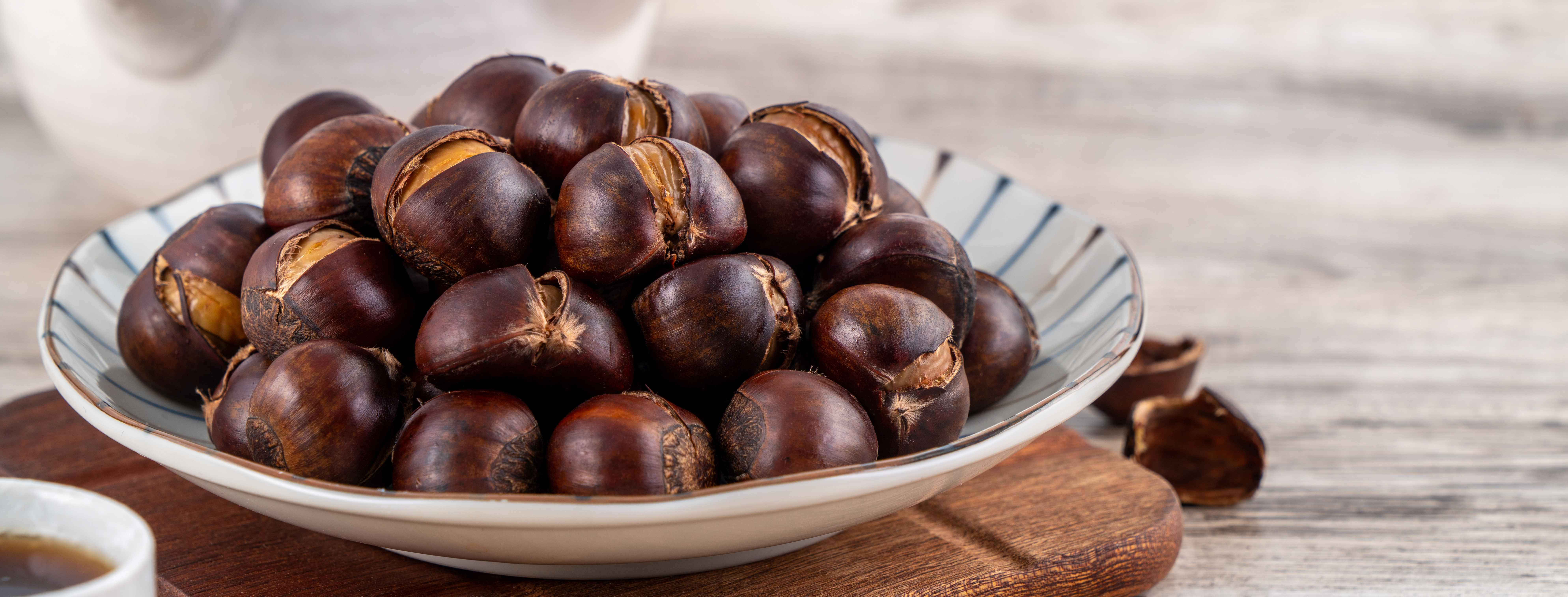 Chestnut Brae Farm - RAC Karri Valley Resort