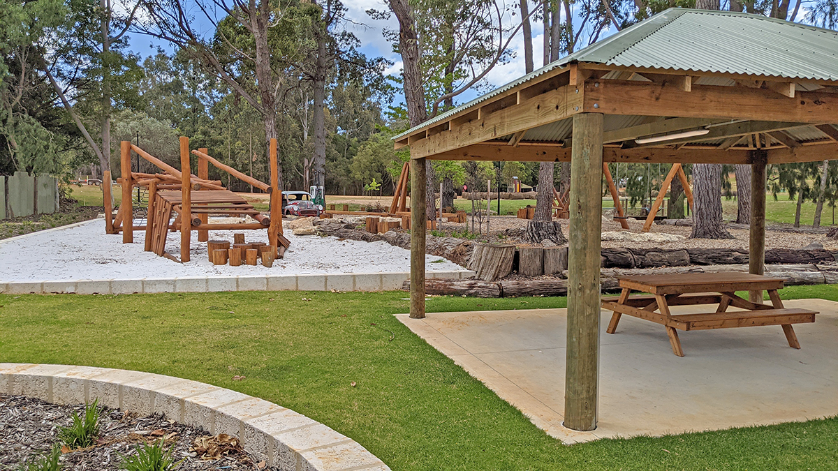 New caravan and camping options at RAC Karri Valley Resort - RAC Parks ...