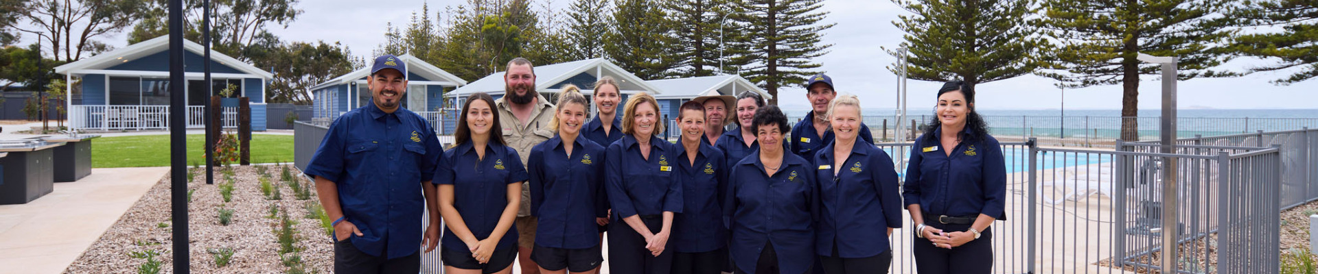 Careers | RAC Parks & Resorts