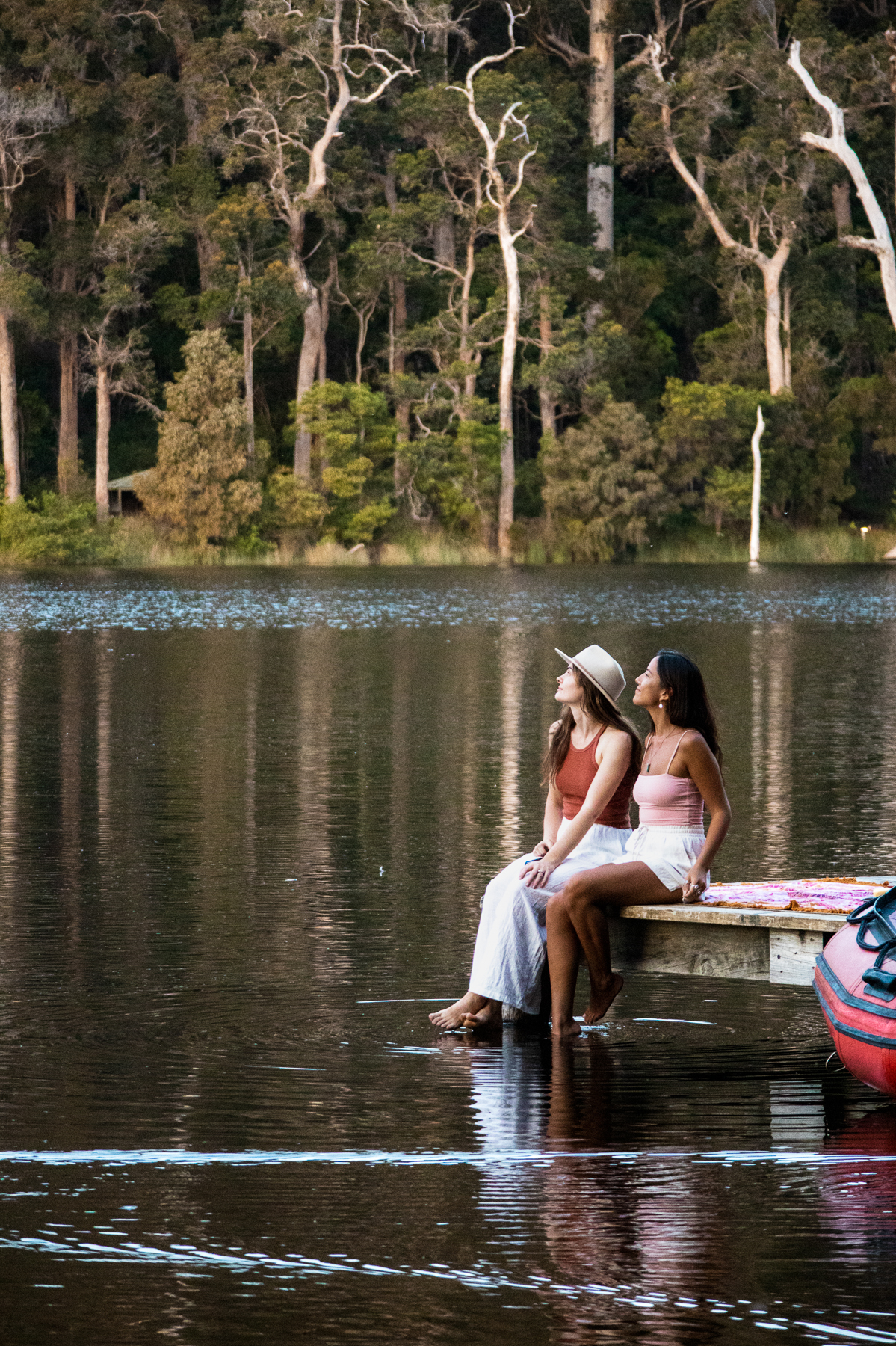 8 reasons why RAC Karri Valley Resort is perfect for your next group ...