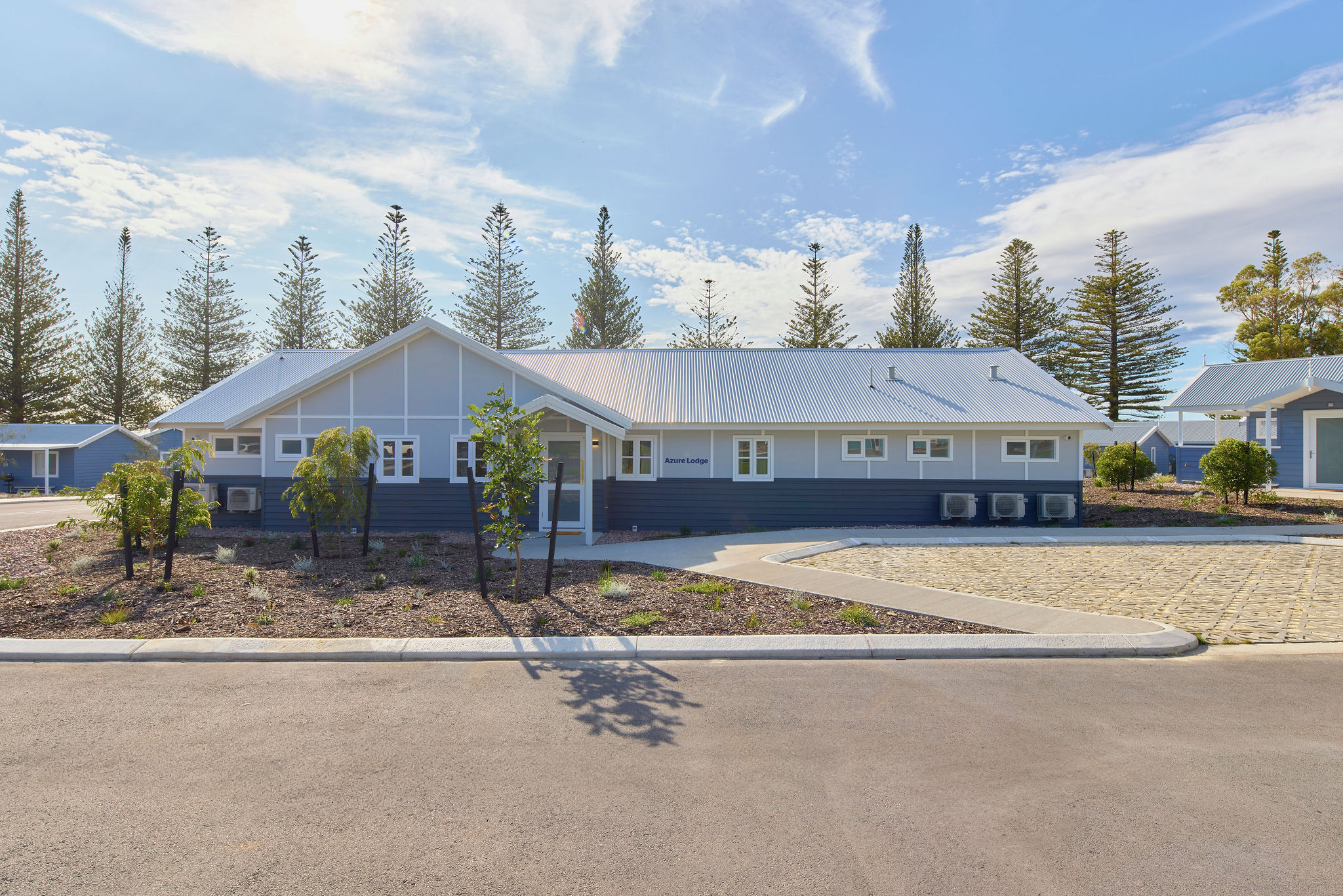 Opening night for RAC Esperance Holiday Park's expansion - RAC Parks ...
