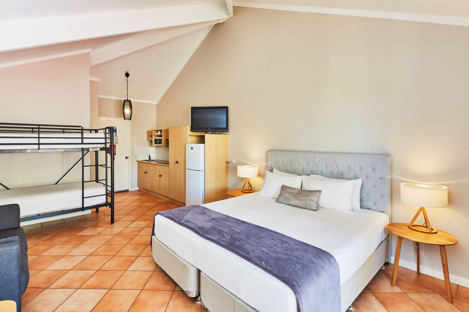 RAC's best accommodation types for families and groups in 2025 - RAC Parks & Resorts