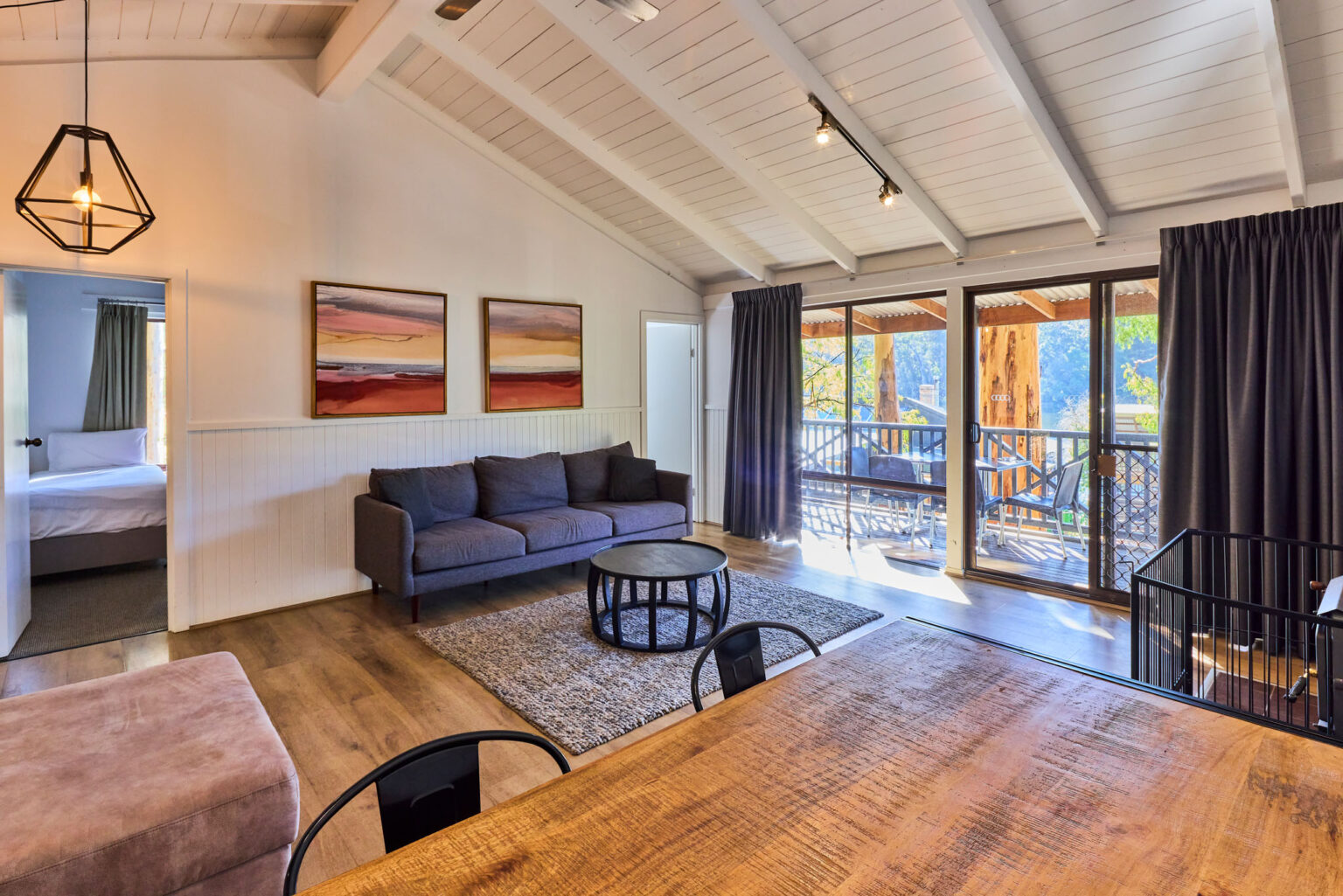 RAC's best accommodation types for families and groups in 2025 - RAC Parks & Resorts