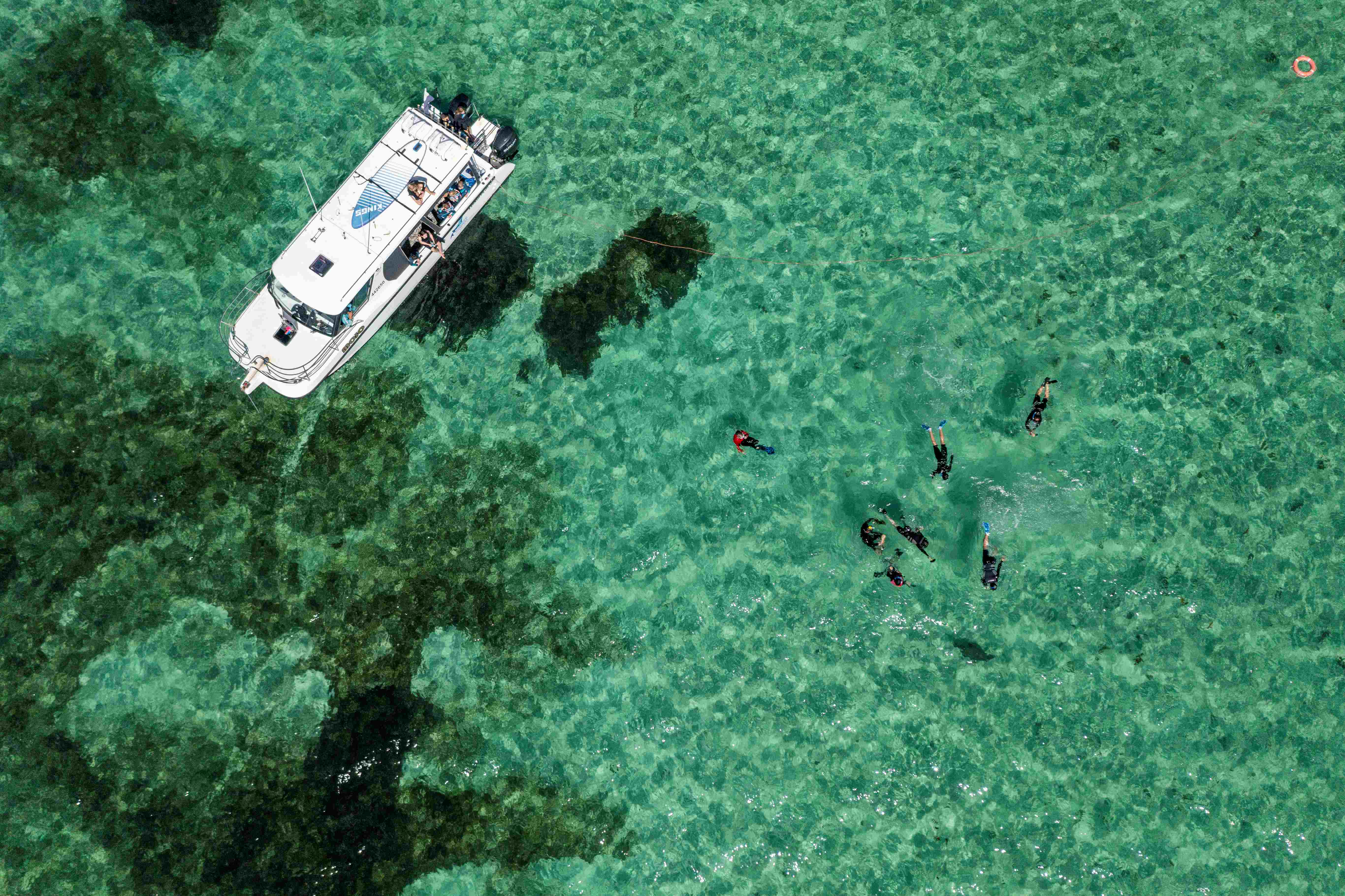 The best coastal experiences in and around Cervantes - RAC Parks & Resorts